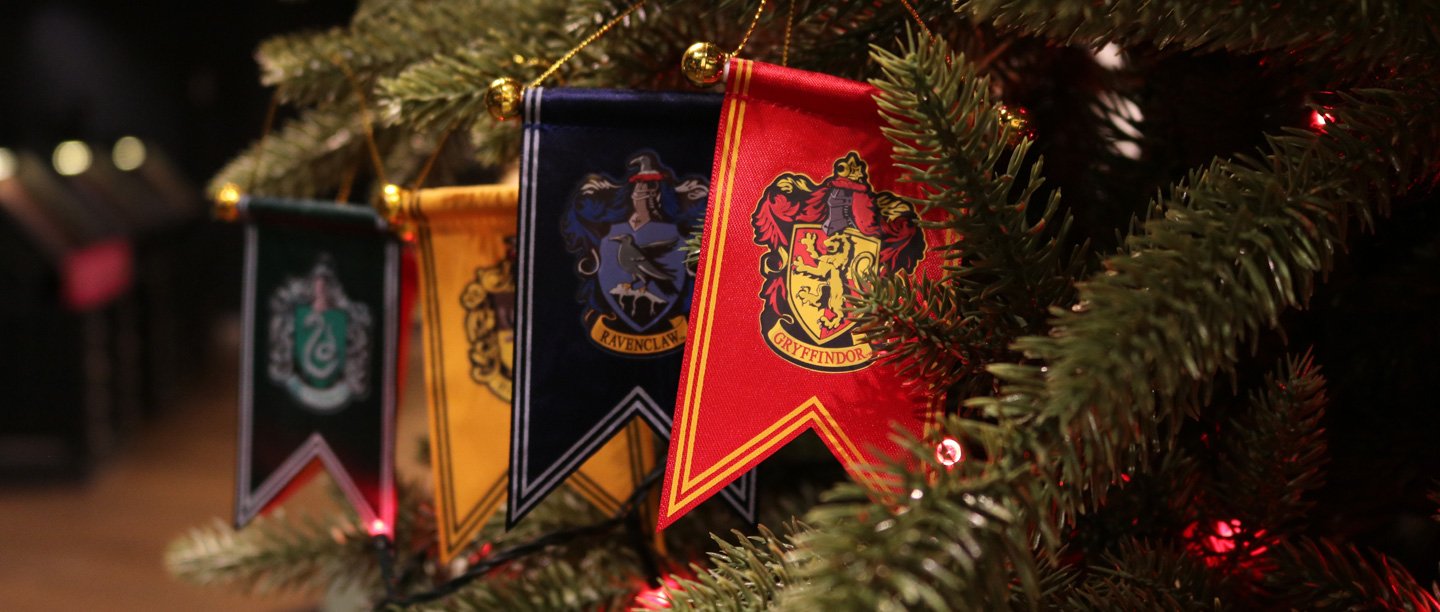 Christmas Gifting | Harry Potter Shop US