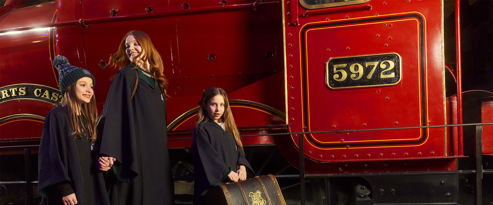 Collections – Harry Potter Shop US