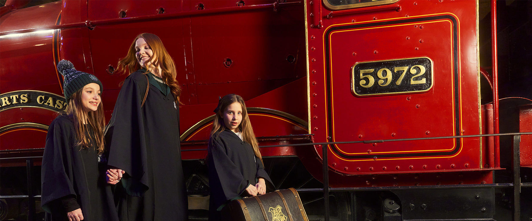 Back To School | Harry Potter Shop US