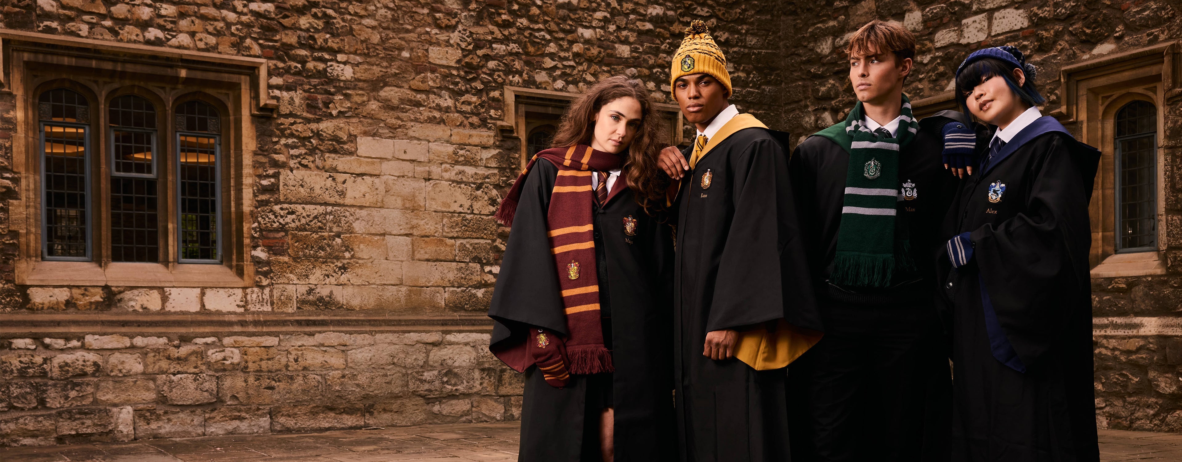 Collections – Harry Potter Shop US