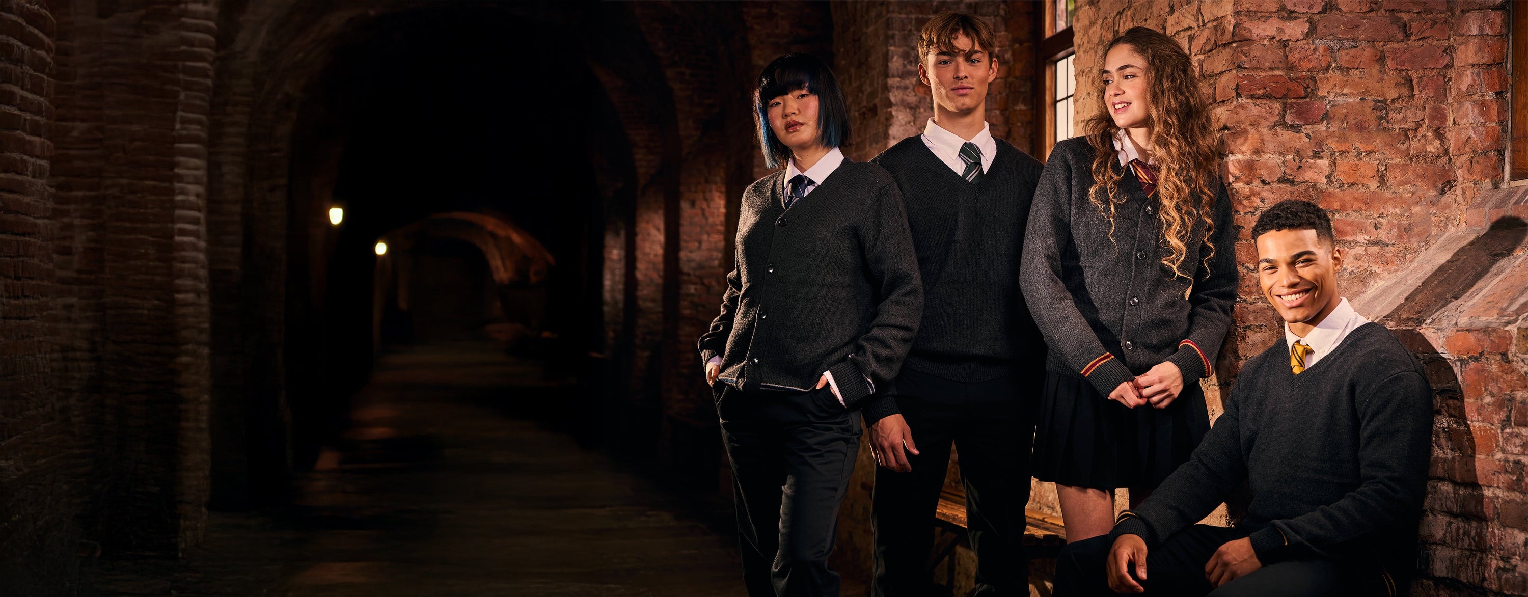 Harry Potter Merchandise | Harry Potter Shop USA
