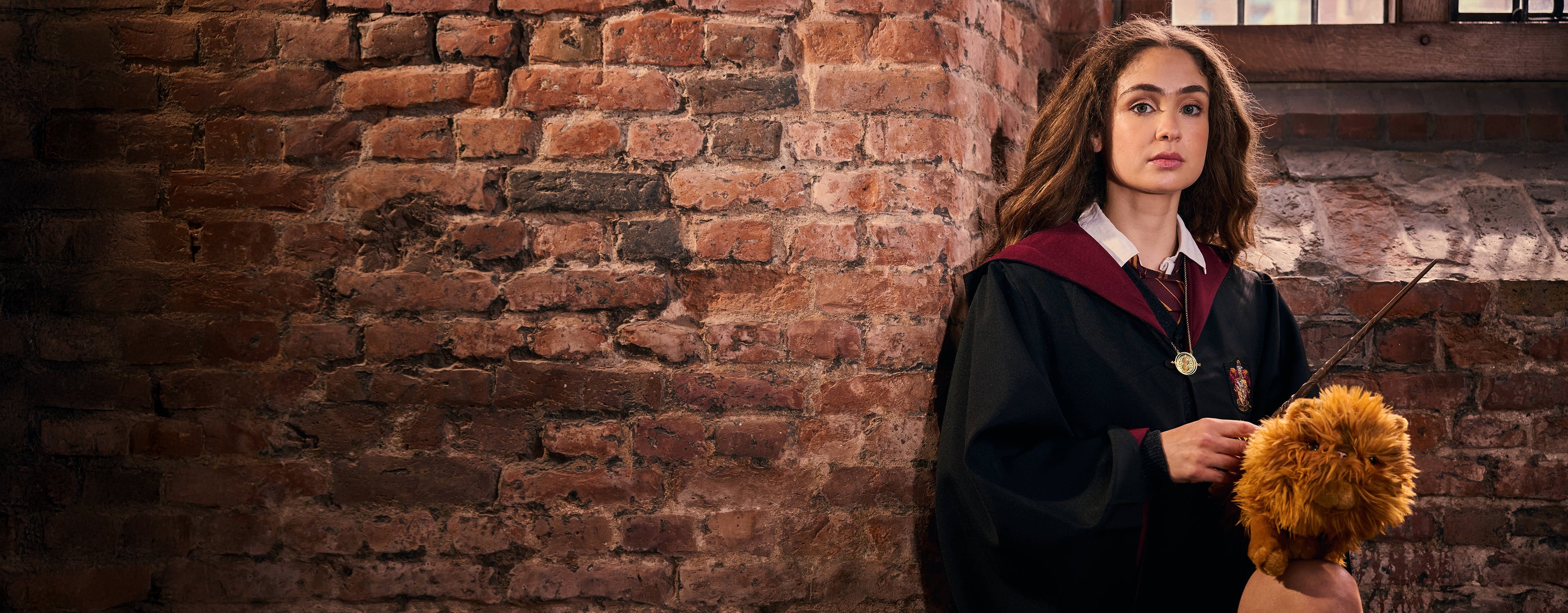 Harry Potter Character Collection | Harry Potter Shop US