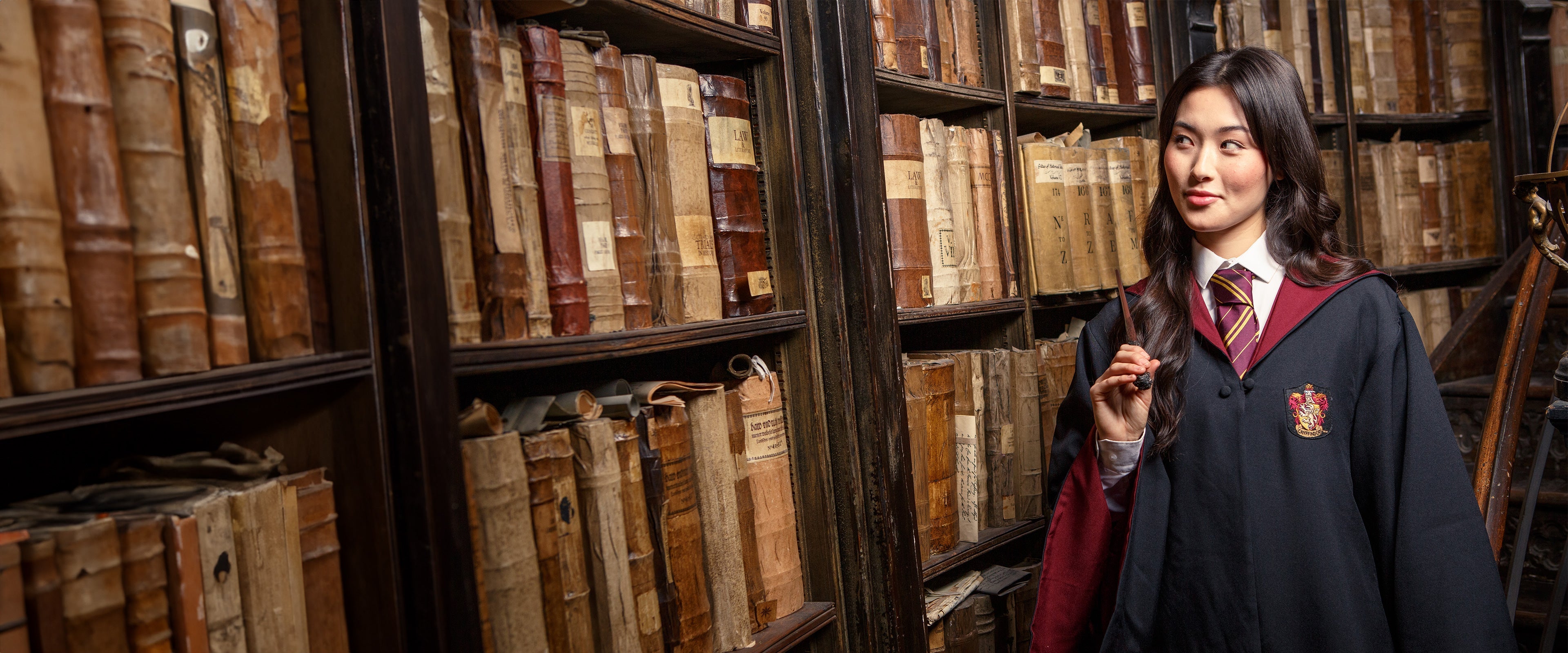 Gryffindor Merchandise | Harry Potter Shop US