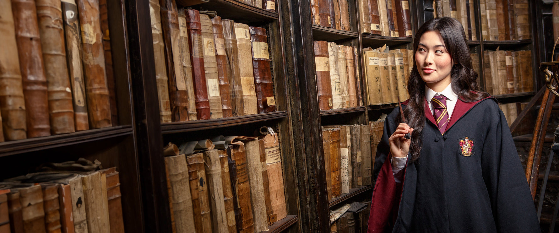 Gryffindor Merchandise | Harry Potter Shop US