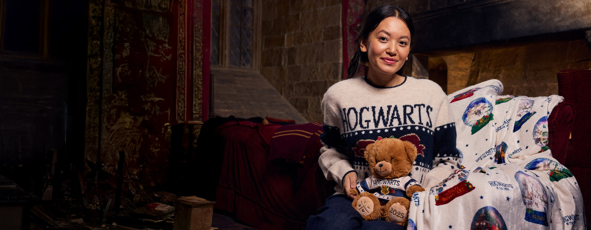 Just In | Newest Merchandise | Harry Potter Shop US