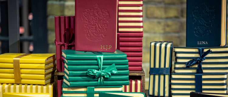 New Years Essentials – Harry Potter Shop US