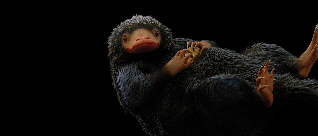 Niffler Collection | Harry Potter Shop US