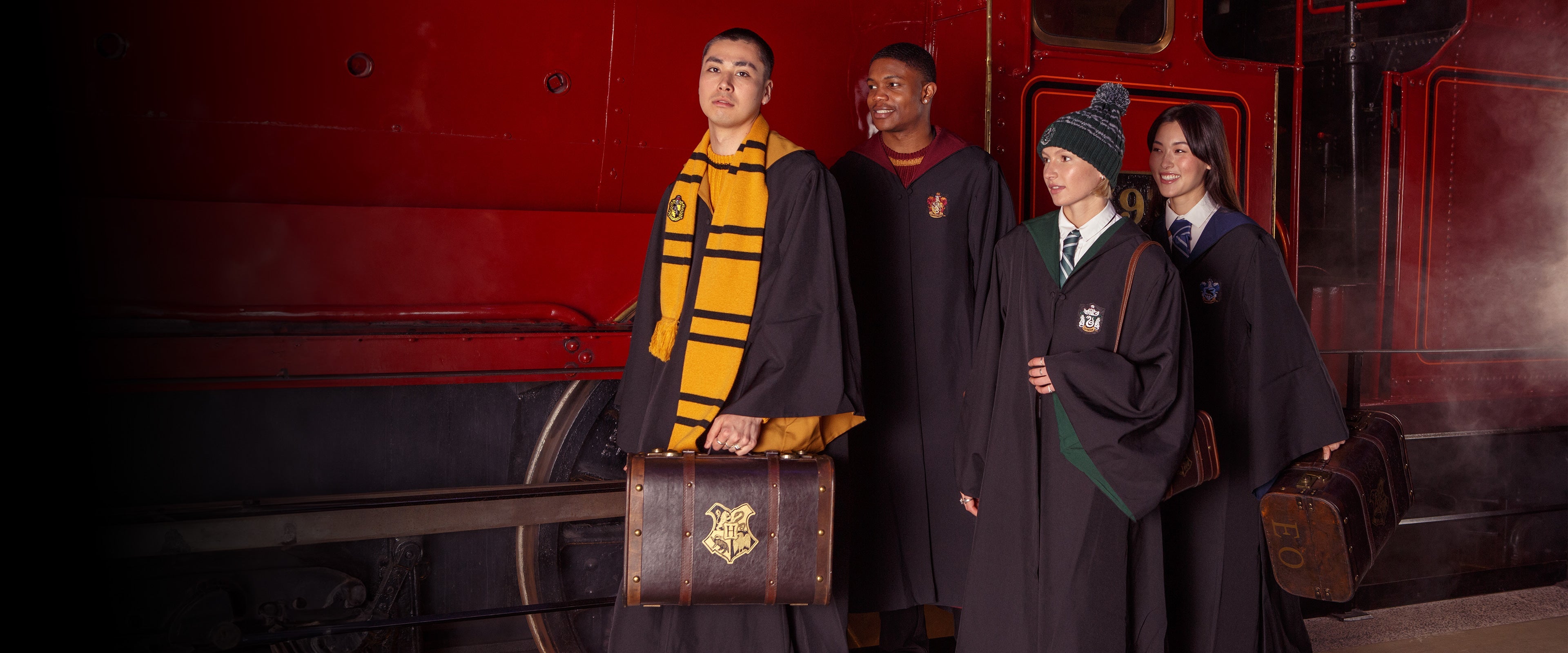 Harry Potter Personalized Gifts | Harry Potter Shop US