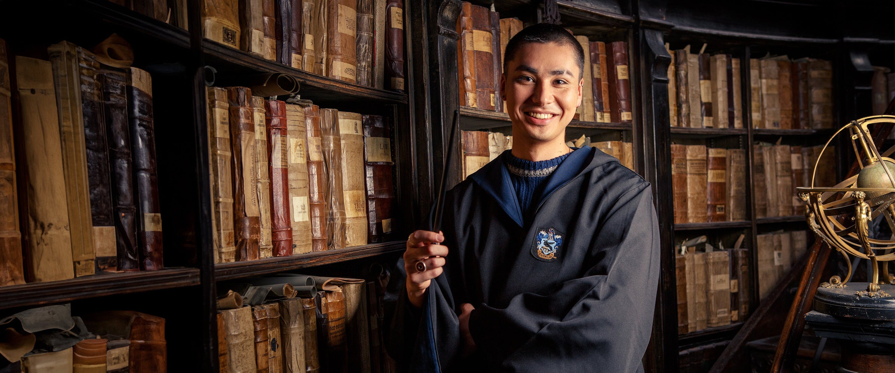 Ravenclaw Merchandise | Harry Potter Shop US