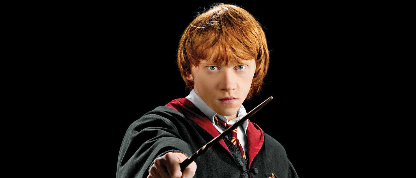 Ron Weasley Merchandise | Harry Potter Shop UK