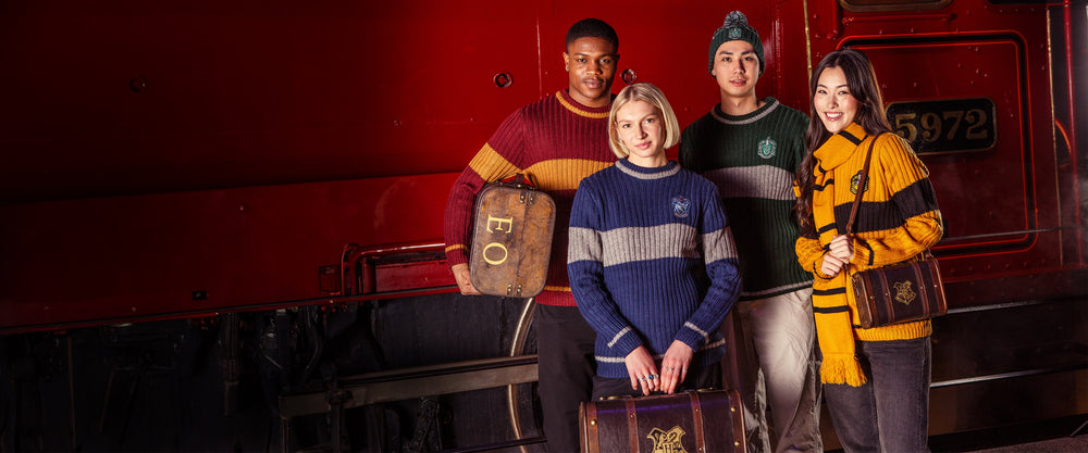 Collections – Harry Potter Shop US