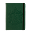 Personalized Slytherin Notebook | Harry Potter Shop US