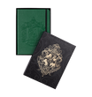 Personalized Slytherin Notebook | Harry Potter Shop US