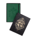 Personalized Slytherin Notebook | Harry Potter Shop US