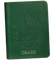 Personalized Slytherin Notebook | Harry Potter Shop US