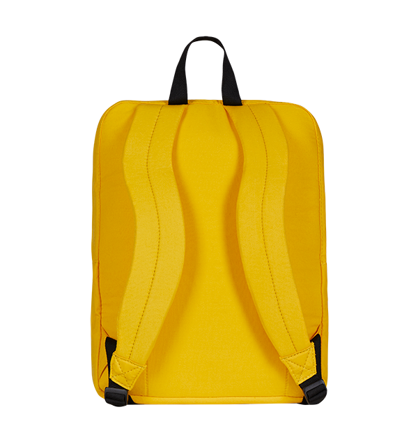 Hufflepuff Backpack | Harry Potter Shop US