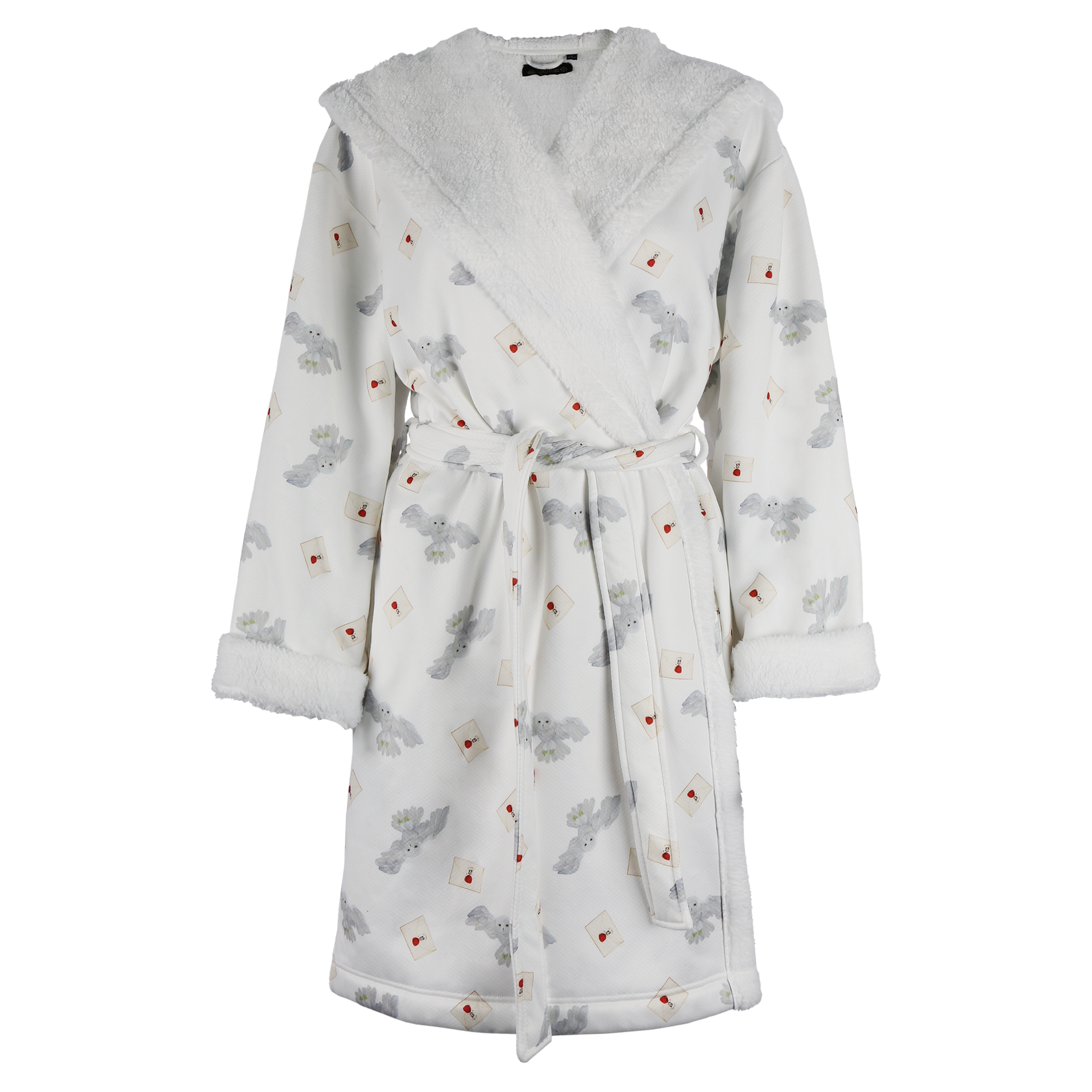 Hedwig Robe | Harry Potter Shop US