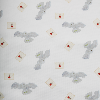 Hedwig Robe | Harry Potter Shop US