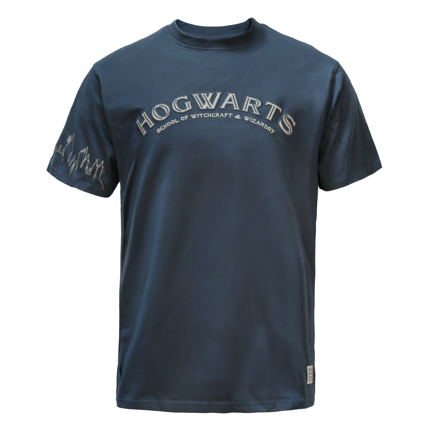 Magical Hogwarts T-Shirt | Harry Potter Shop US