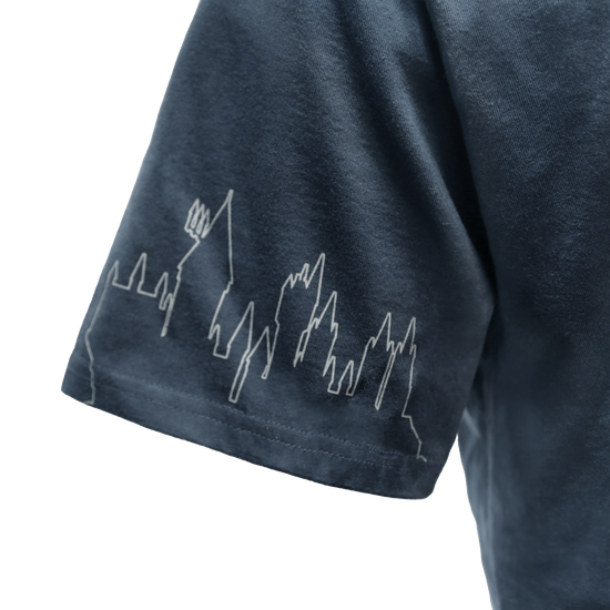 Magical Hogwarts T-Shirt | Harry Potter Shop US