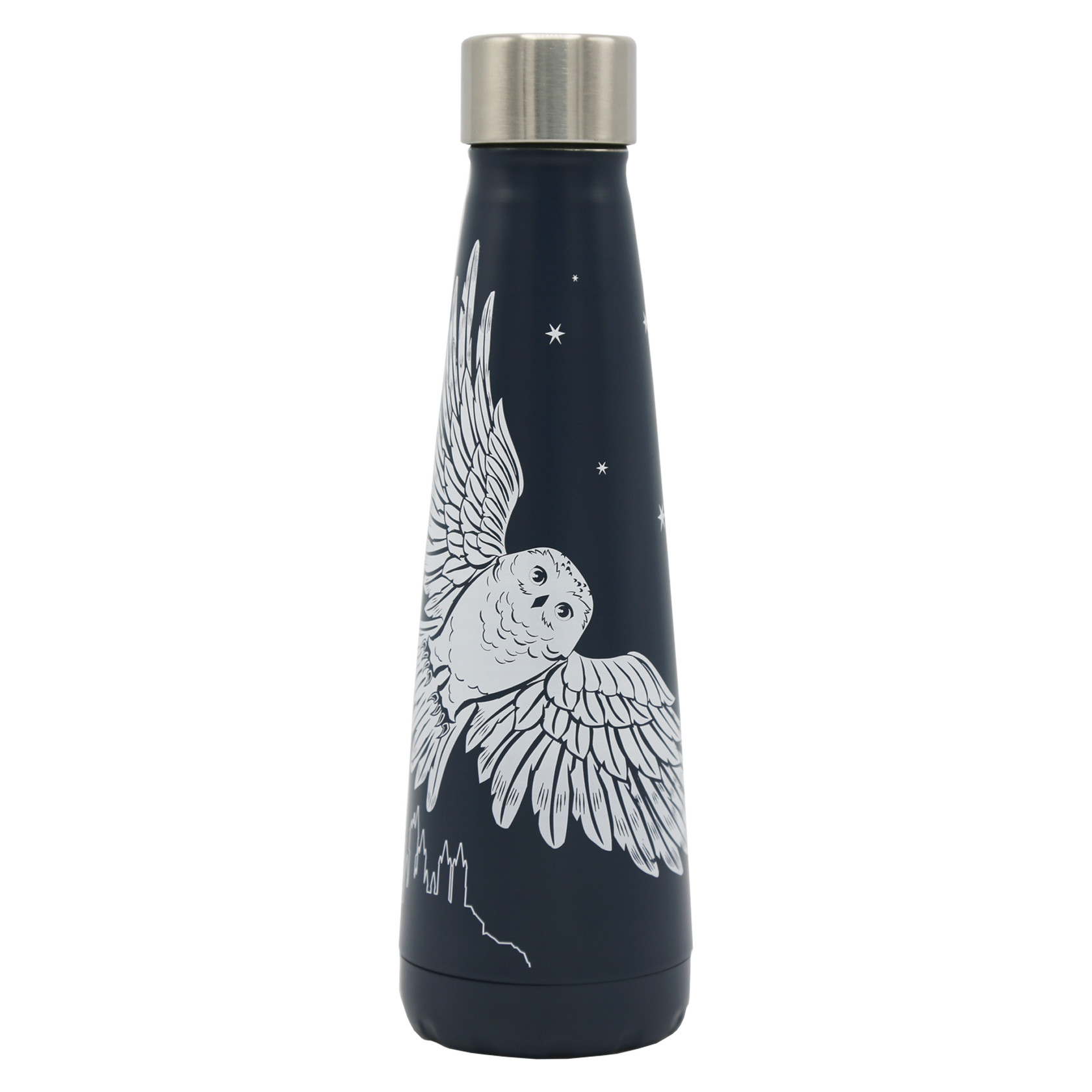 Magical Hogwarts Water Bottle | Harry Potter Shop US