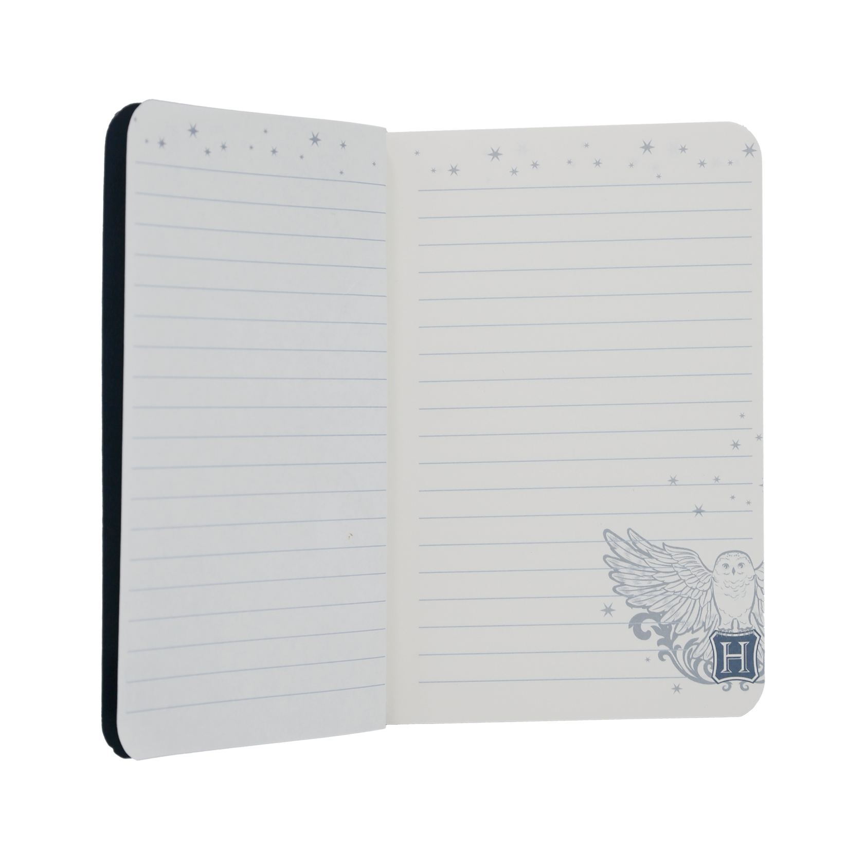 Magical Hogwarts Notebook Set | Harry Potter Shop US