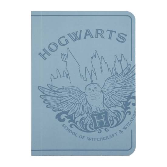 Magical Hogwarts Notebook Set | Harry Potter Shop US