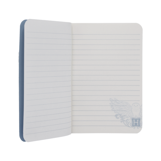 Magical Hogwarts Notebook Set | Harry Potter Shop US