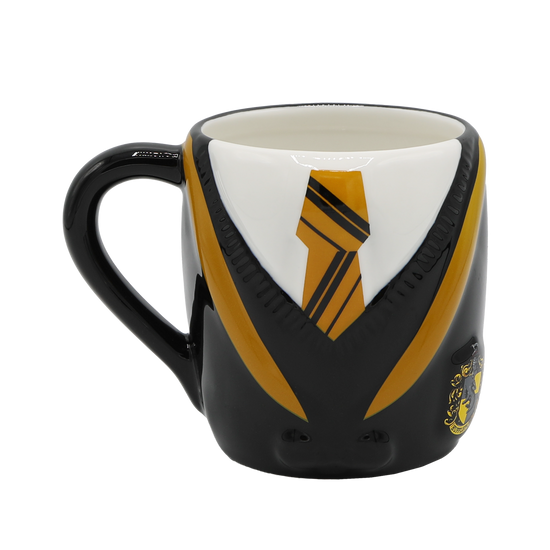 Hufflepuff School Gift Set | Harry Potter Shop US