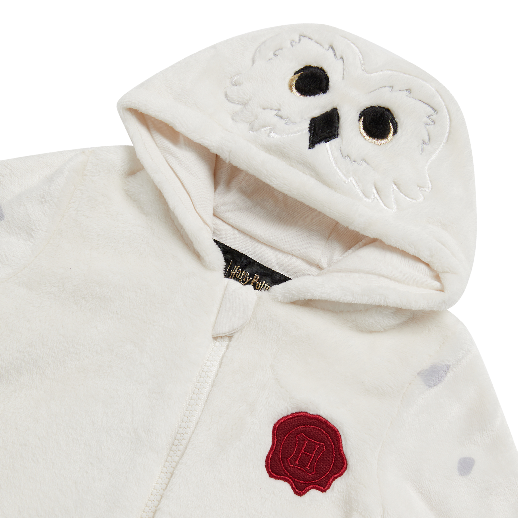 Hedwig Christmas Pramsuit | Harry Potter Shop US