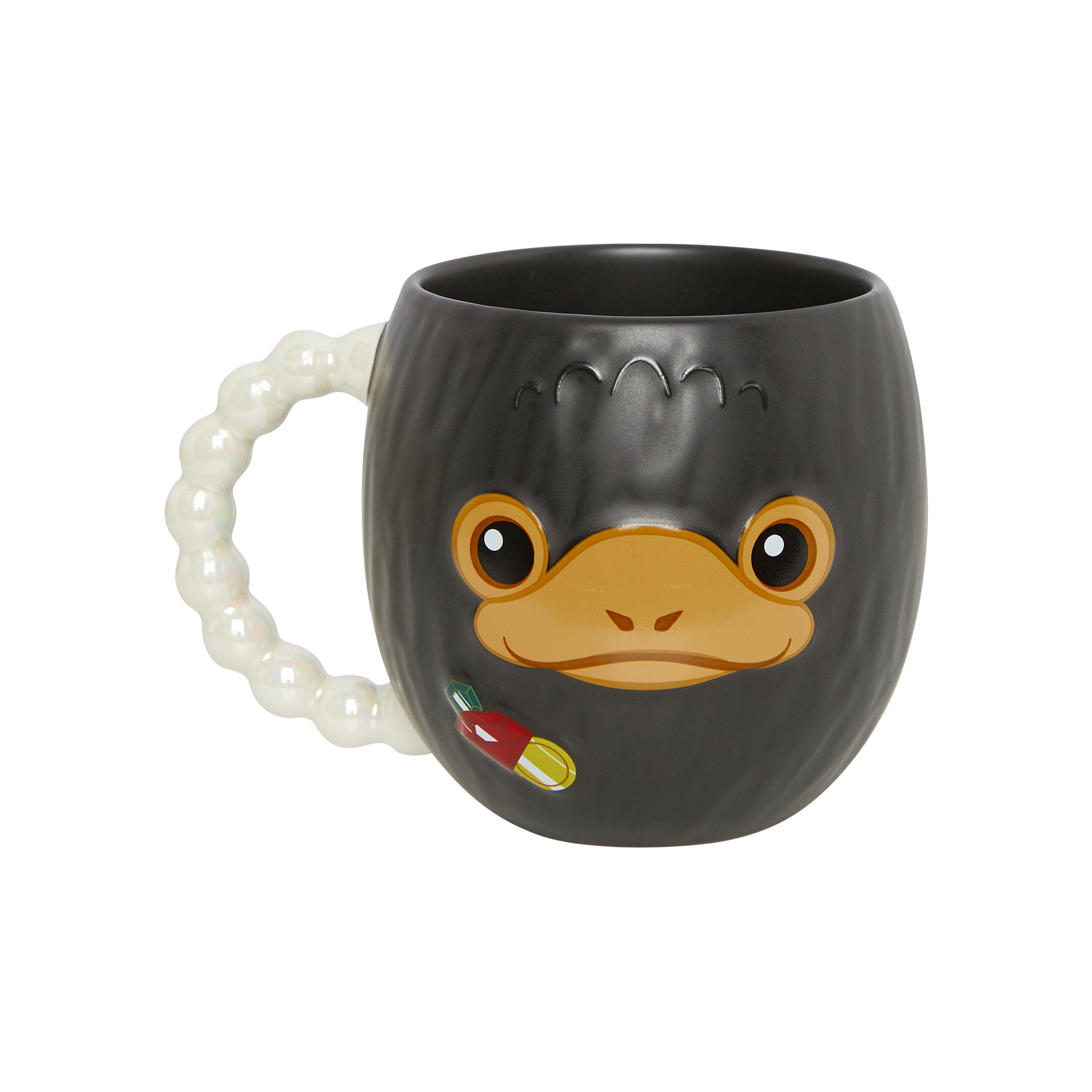 Niffler Cozy Mug & Plush Gift Set | Harry Potter Shop US