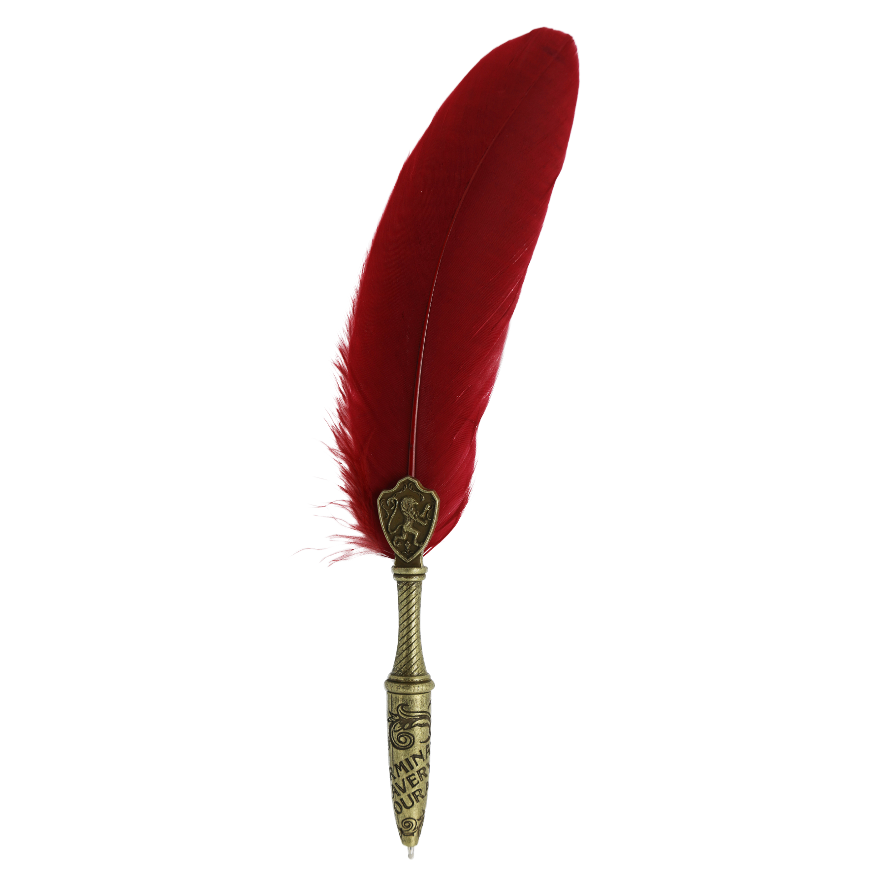Gryffindor Quill | Harry Potter Shop US