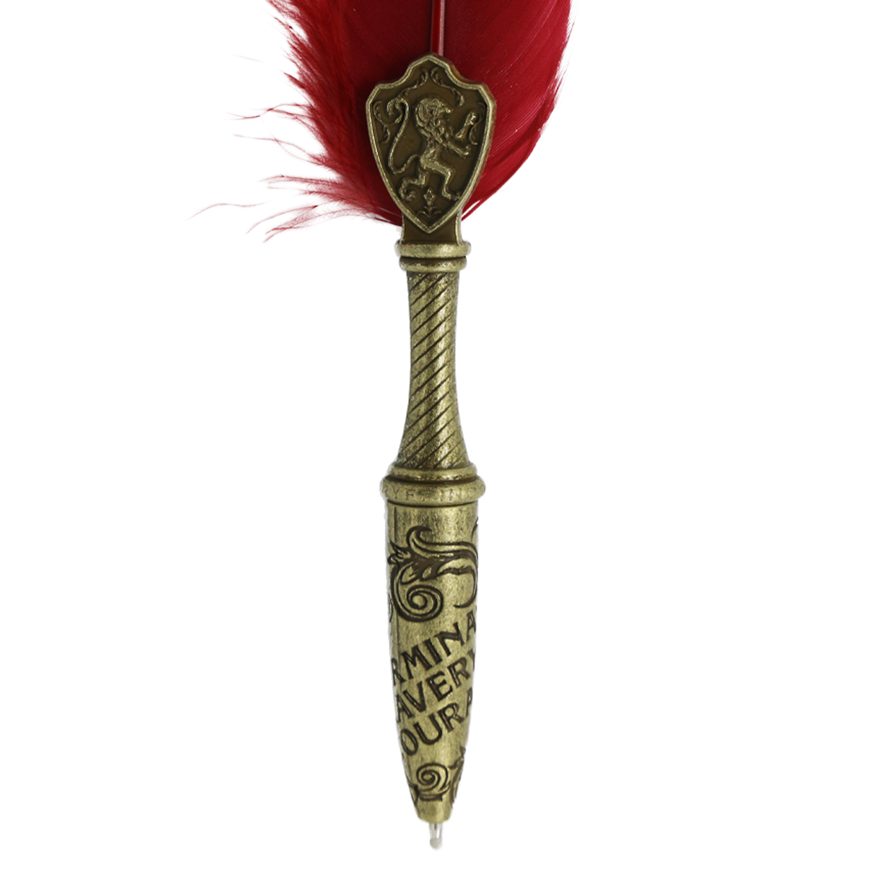 Gryffindor Quill | Harry Potter Shop US