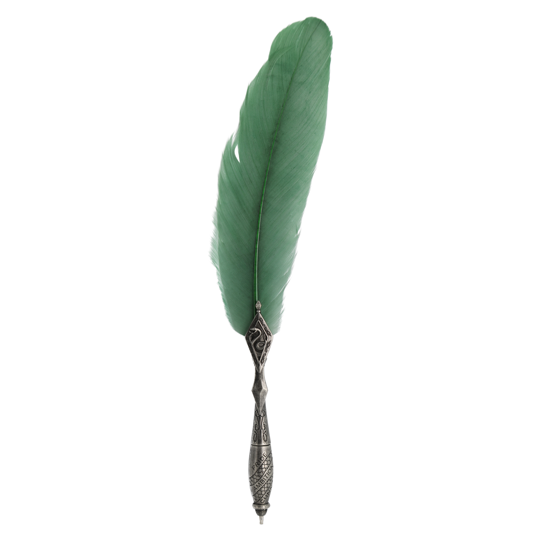 Slytherin Quill | Harry Potter Shop US