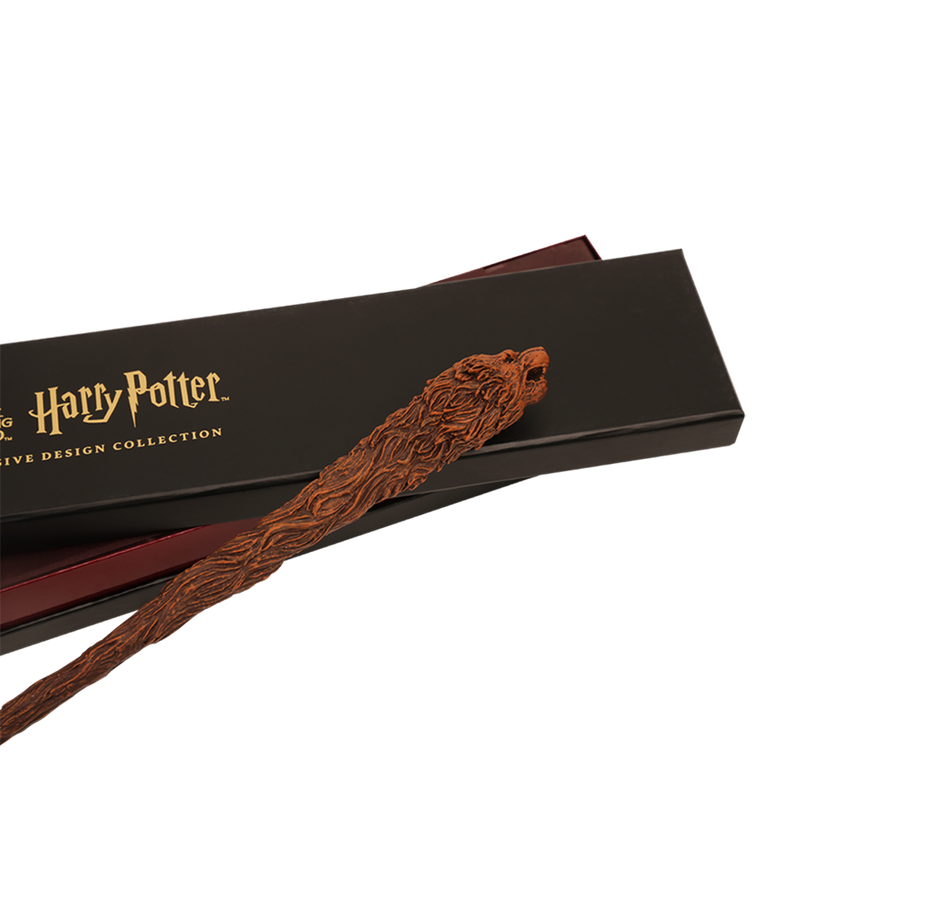 Harry Potter Wands | Harry Potter Shop USA – tagged "Gryffindor"