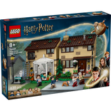 Privet Drive LEGO | Harry Potter Shop US