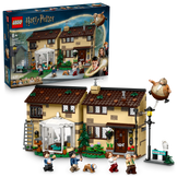 Privet Drive LEGO | Harry Potter Shop US