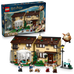 Privet Drive LEGO | Harry Potter Shop US
