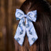 Beauxbatons Hair Bow | Harry Potter Shop US