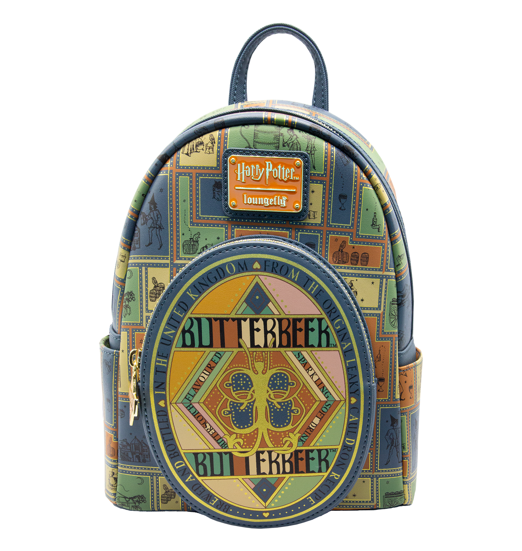 Butterbeer | Harry Potter Shop US