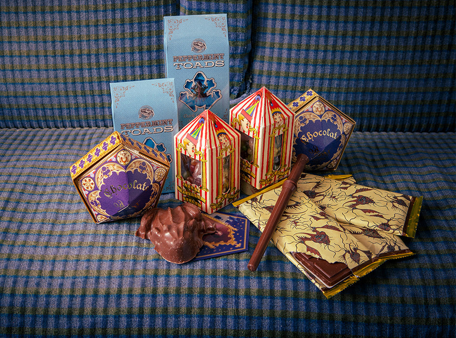 Official Harry Potter Shop US | Warner Bros Merchandise