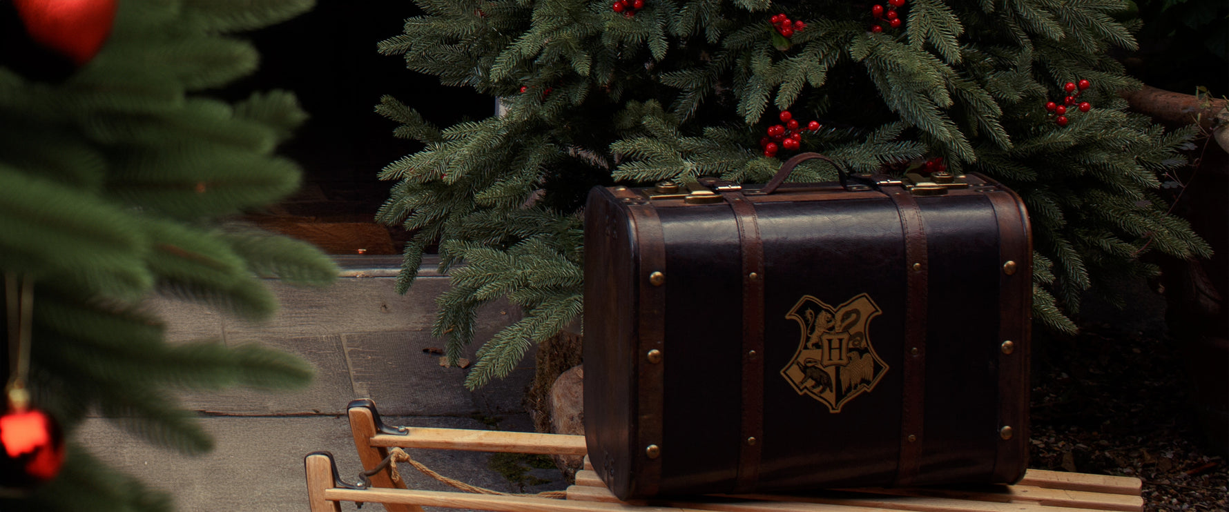 Promos, Codes and Vouchers – Harry Potter Shop US