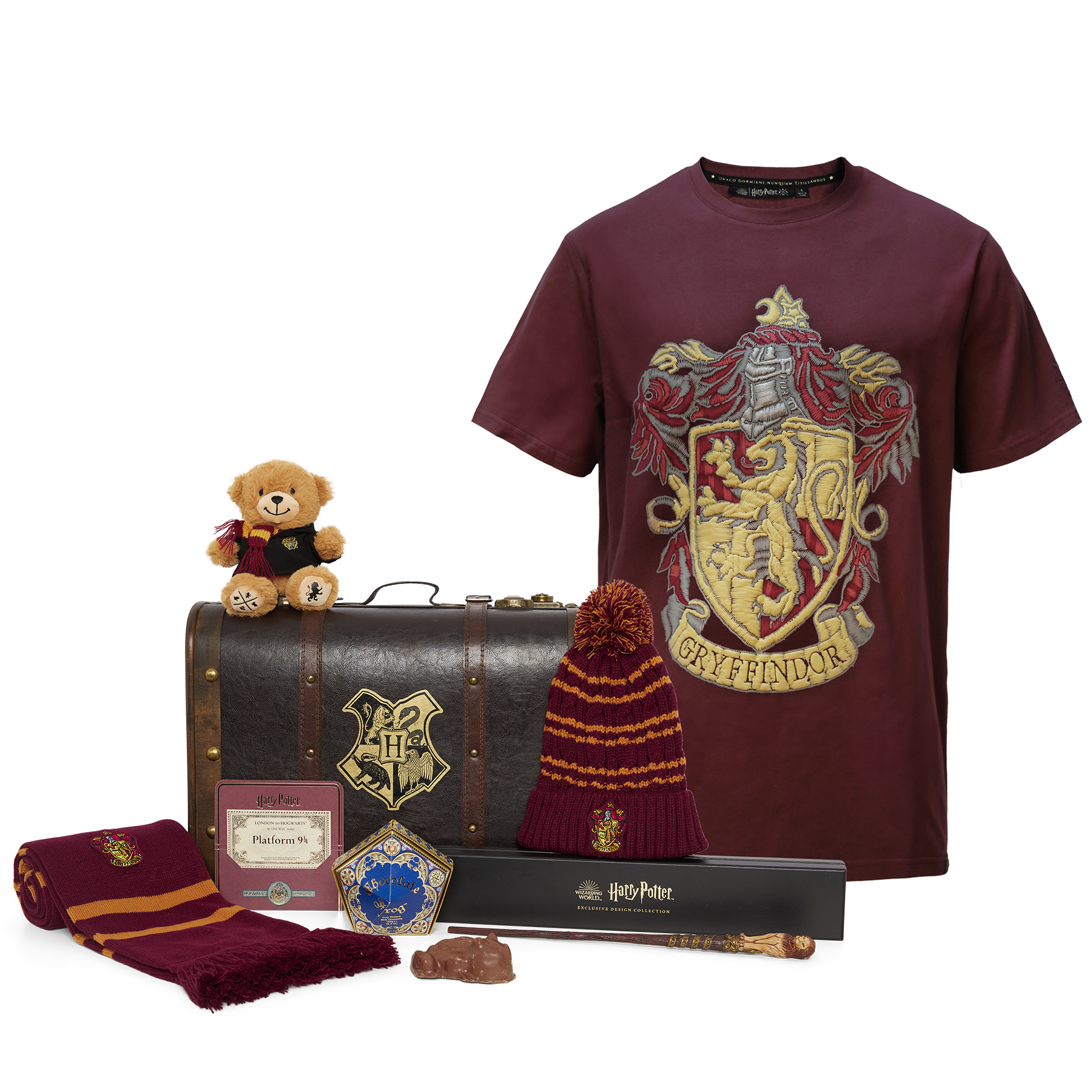 Gryffindor Merchandise | Harry Potter Shop US