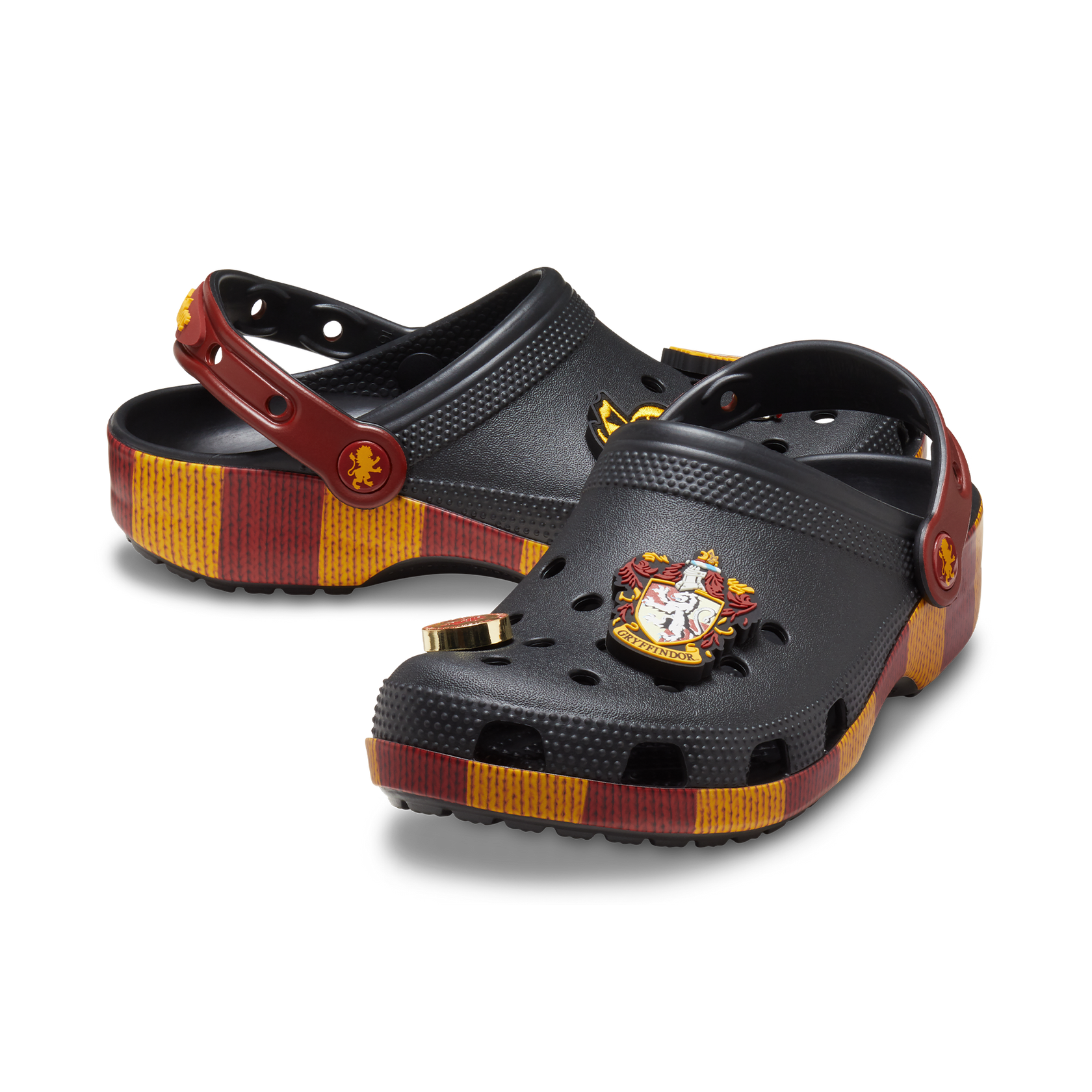 Gryffindor Crocs | Harry Potter Shop US