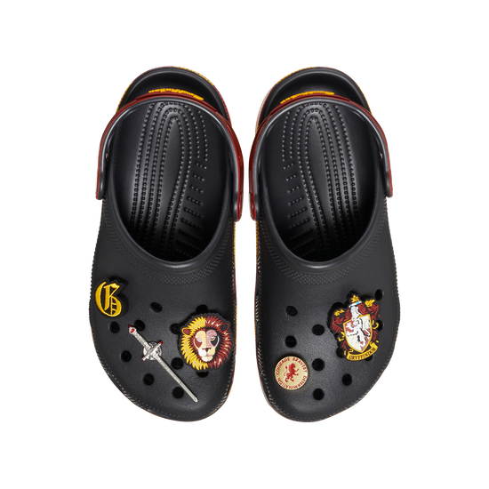 Gryffindor Crocs | Harry Potter Shop US