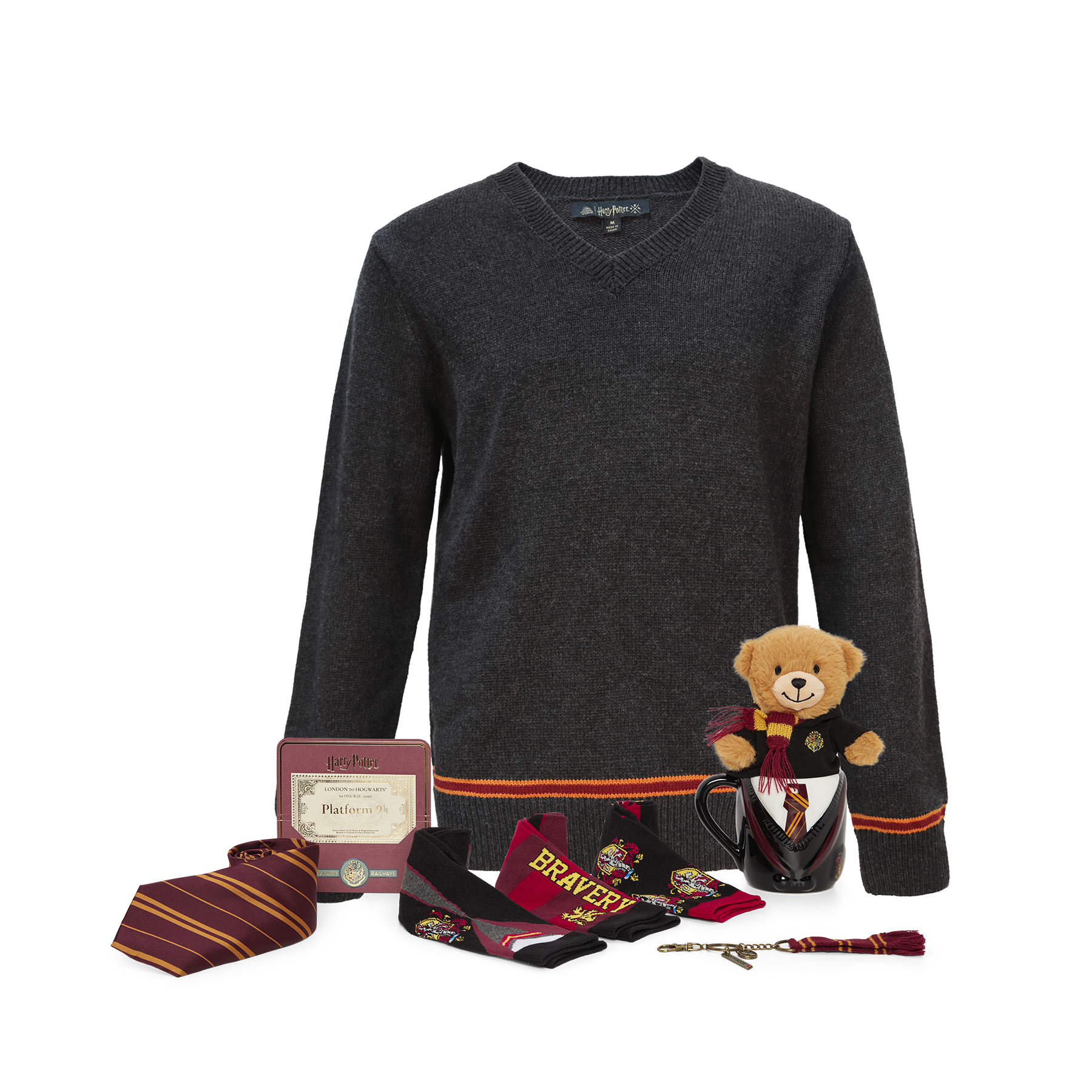 Gryffindor Merchandise | Harry Potter Shop US