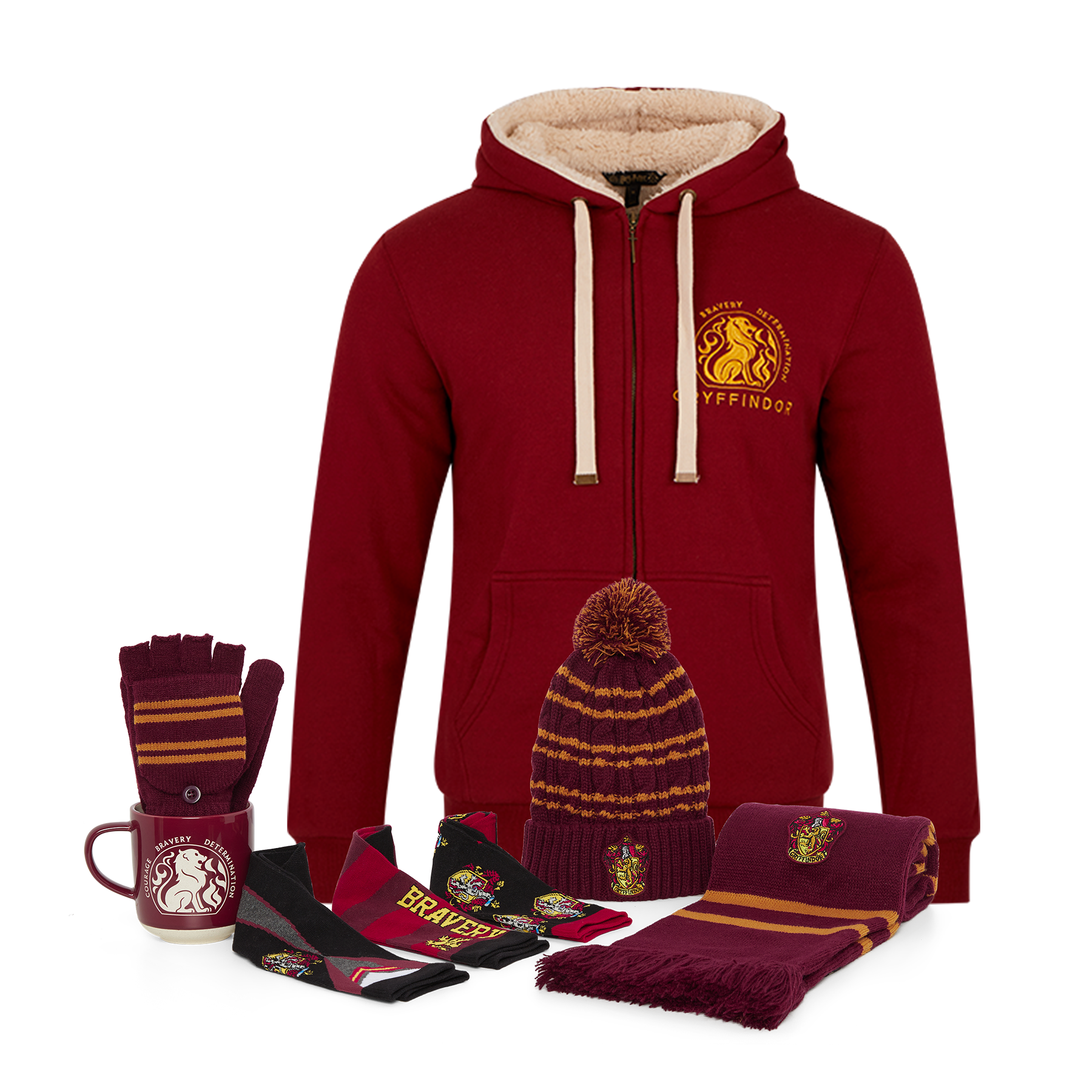Gryffindor Merchandise | Harry Potter Shop US
