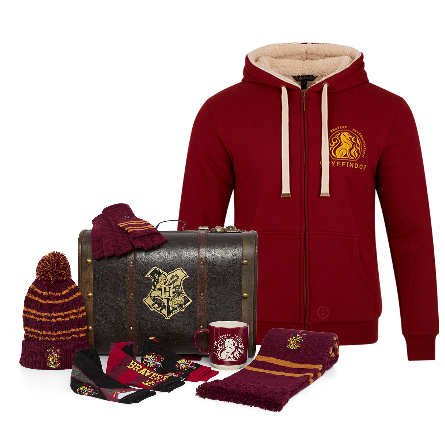 Gryffindor Merchandise | Harry Potter Shop US