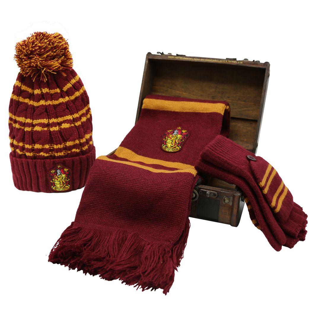 Gryffindor Merchandise | Harry Potter Shop USA