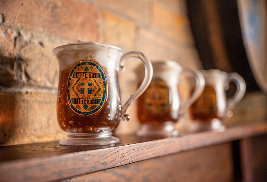 Harry Potter Shop Chicago – Harry Potter Shop US